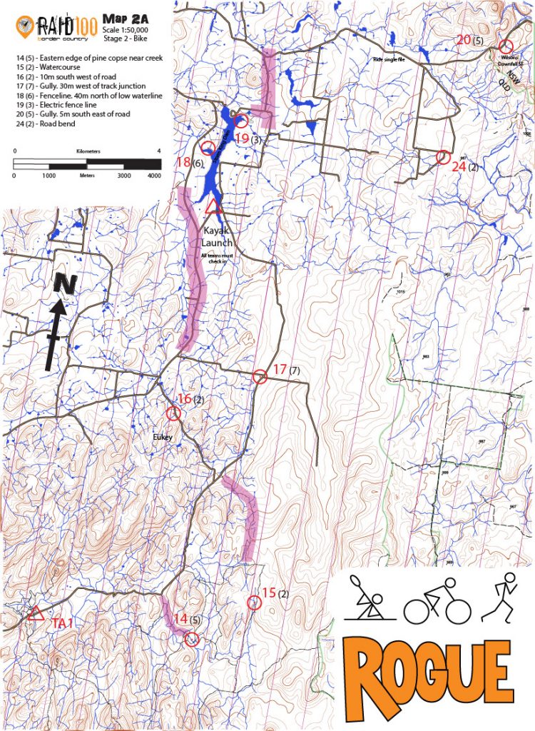 Raid 100 Race Maps – Raid Adventures