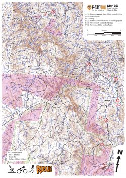 Raid 100 Race Maps – Raid Adventures