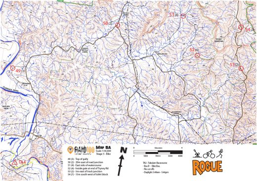Raid 100 Race Maps – Raid Adventures