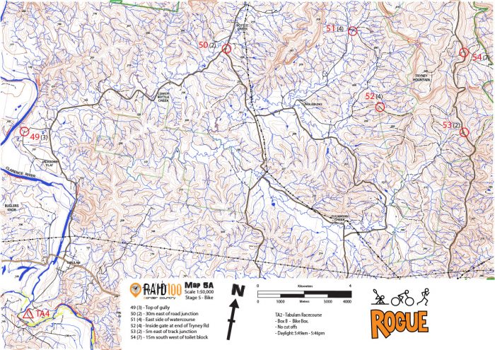 Raid 100 Race Maps – Raid Adventures
