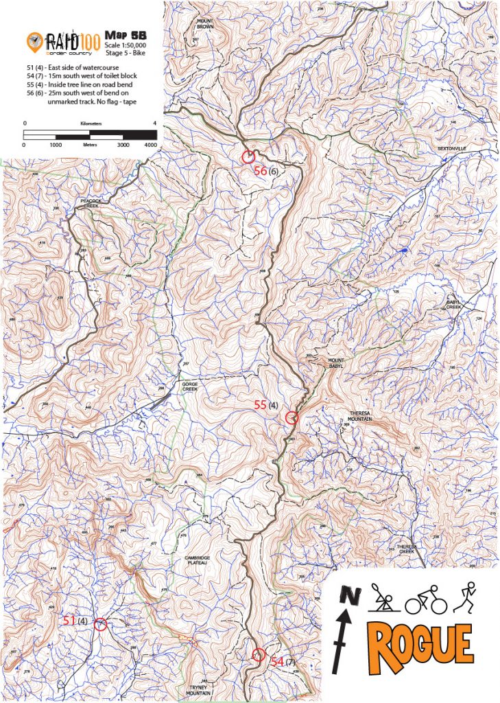 Raid 100 Race Maps – Raid Adventures