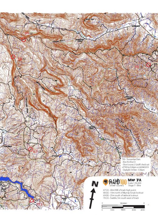 Raid 100 Race Maps – Raid Adventures