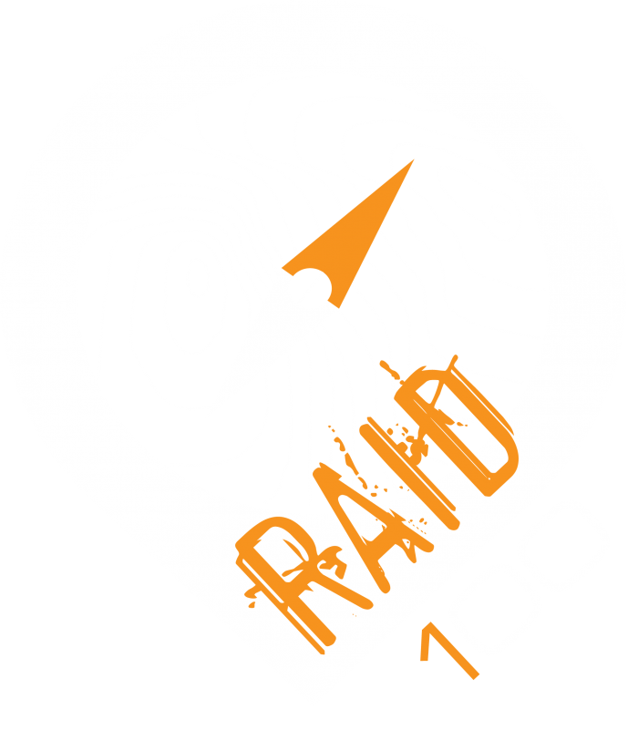 Raid Adventures – a Queensland AR Series