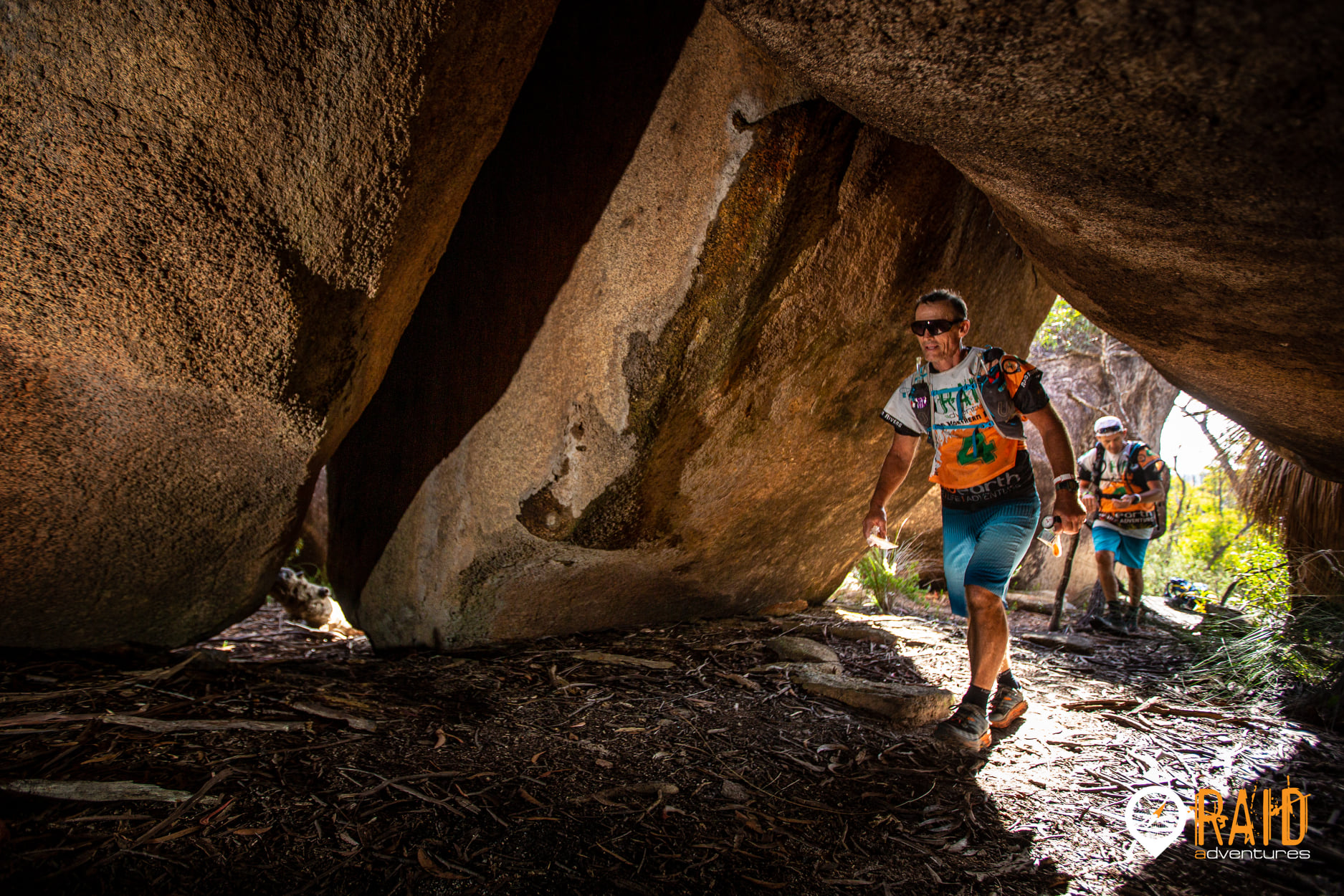 News – Raid Adventures