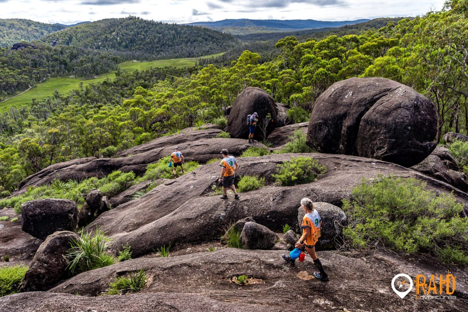 The Raid 100 – Raid Adventures