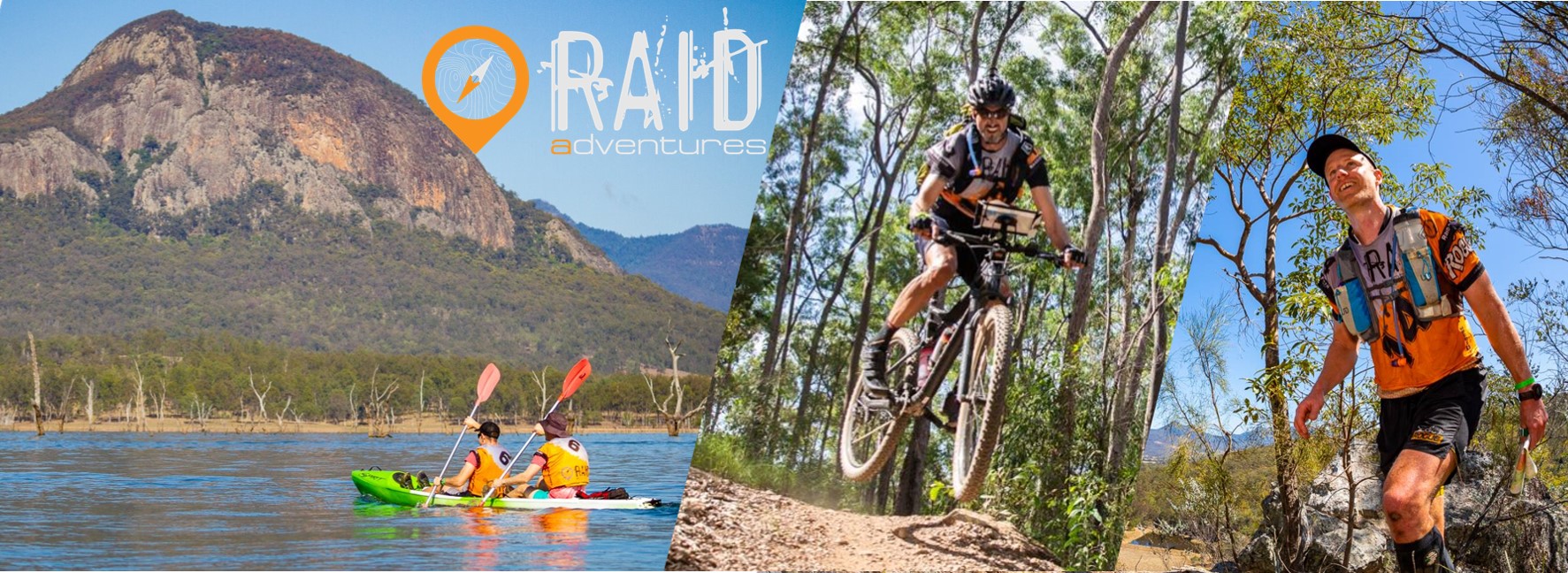 Competition – Raid Adventures