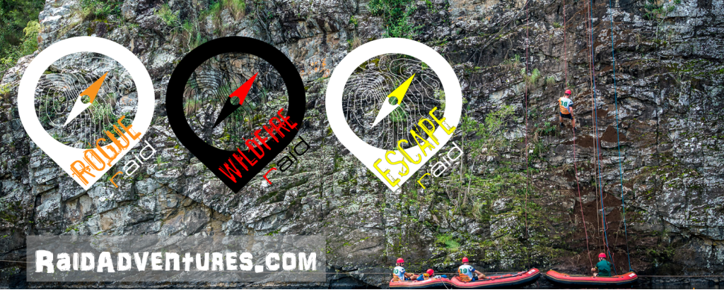 News – Raid Adventures