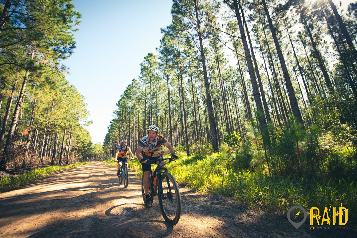 The Wildfire Raid adventure race heads to Bribie Island – Raid Adventures