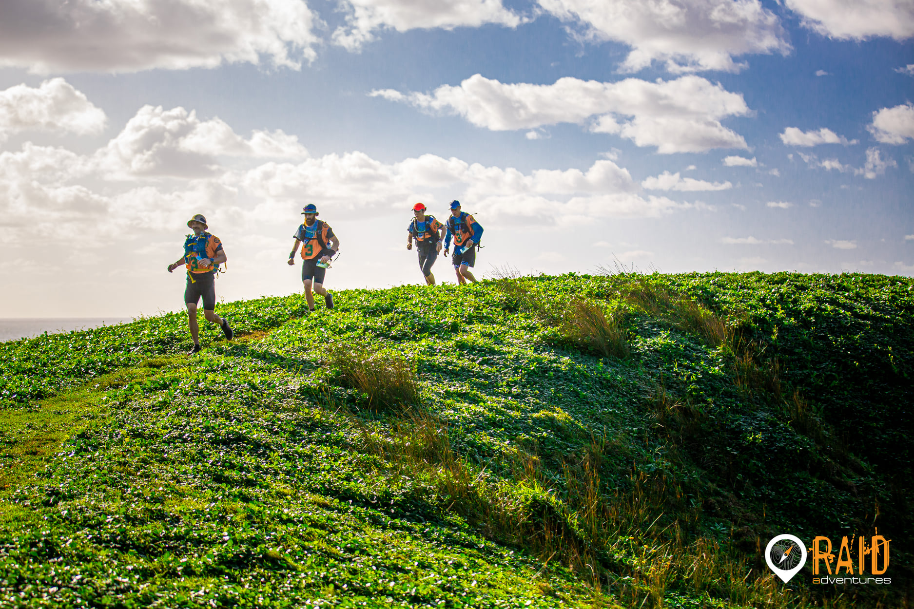 All Set for Australia’s Most Competitive Race in 2023 – Raid Adventures