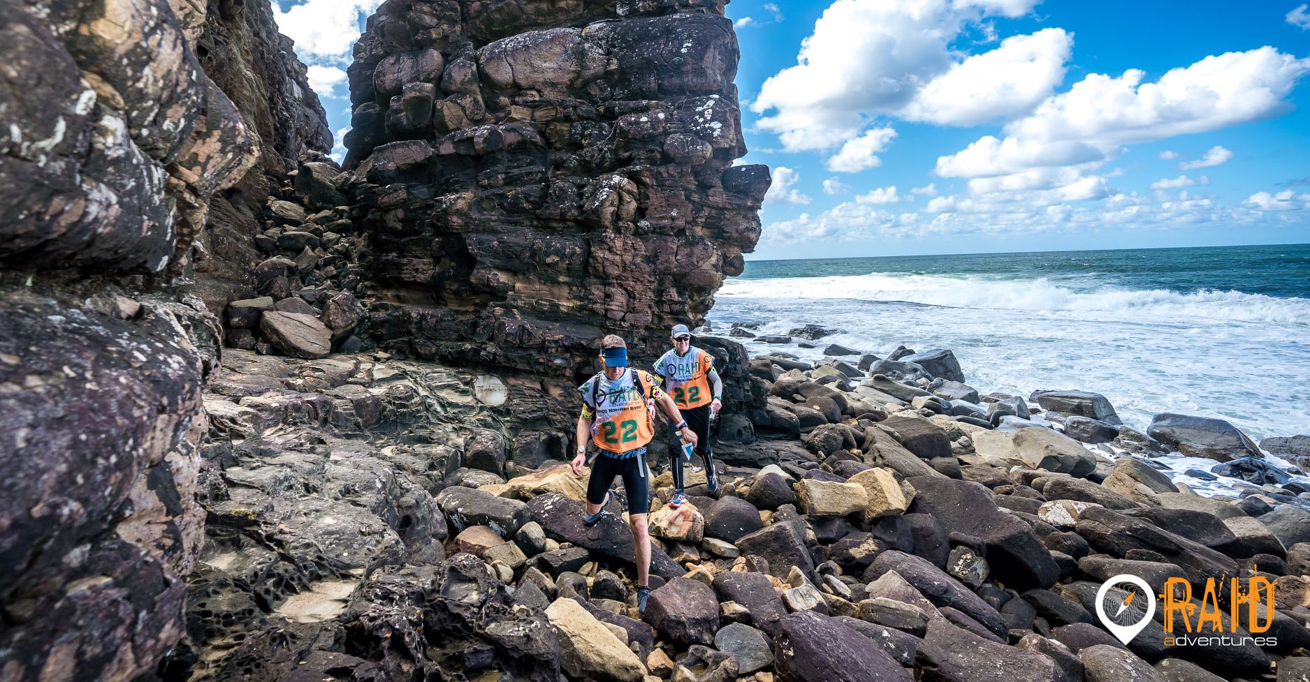 The Raid 100 – Raid Adventures