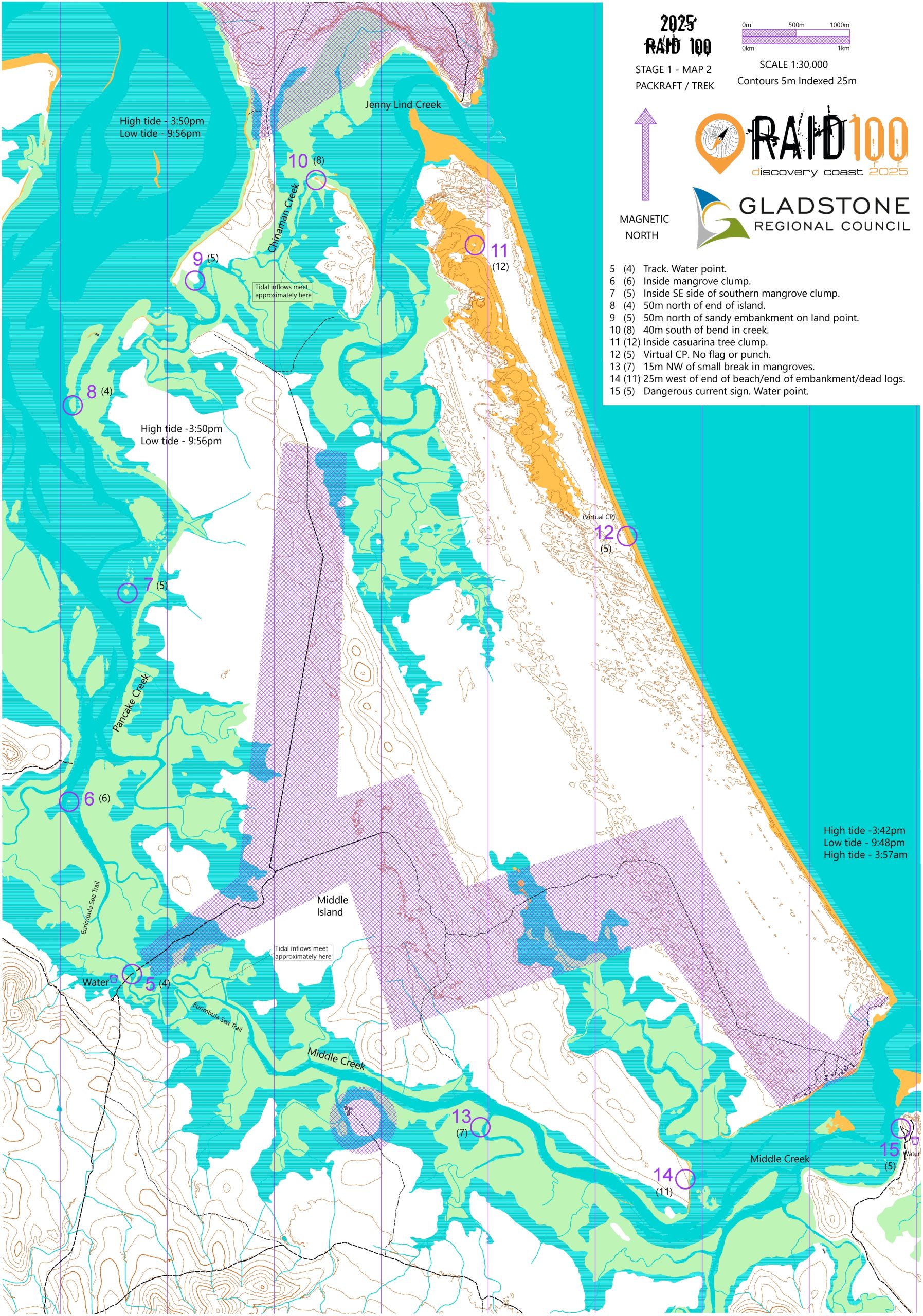 2025 Raid 100 Maps – Raid Adventures