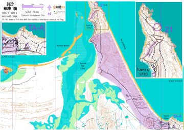 2025 Raid 100 Maps – Raid Adventures