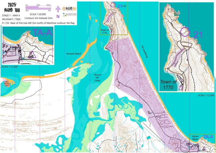 2025 Raid 100 Maps – Raid Adventures