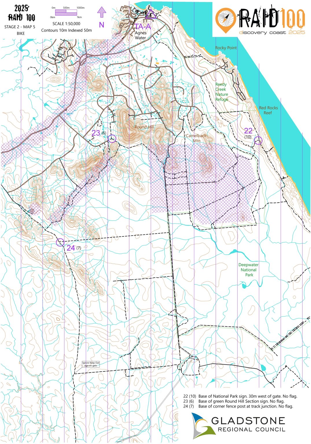 2025 Raid 100 Maps – Raid Adventures