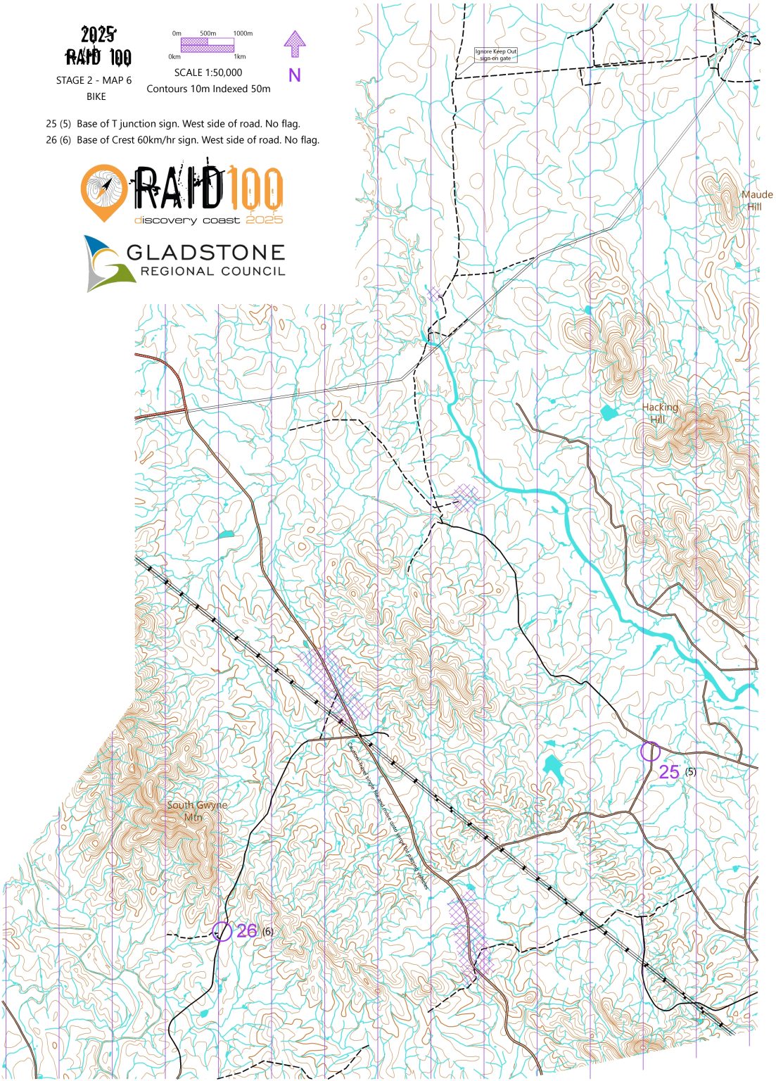 2025 Raid 100 Maps – Raid Adventures