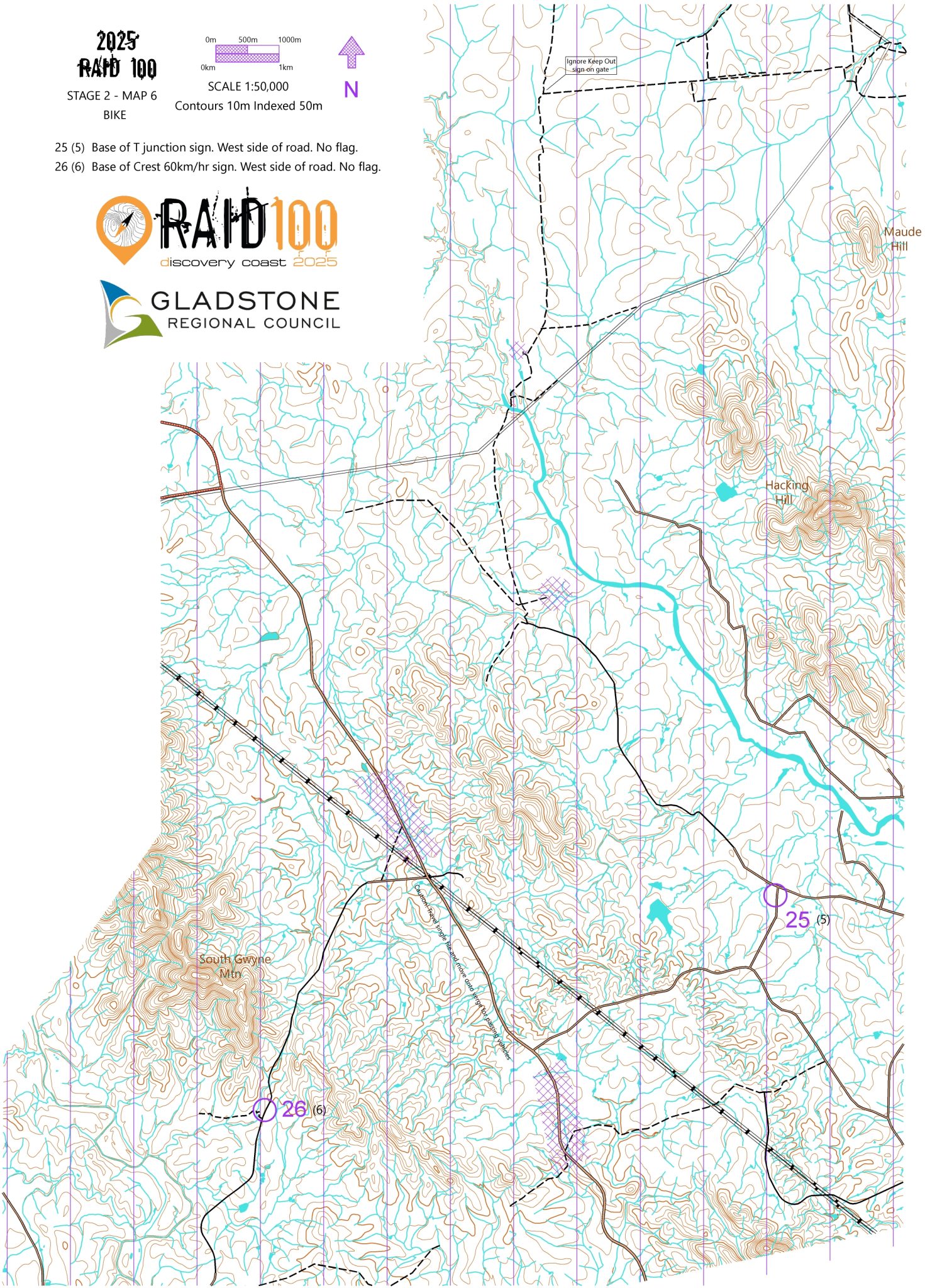 2025 Raid 100 Maps – Raid Adventures