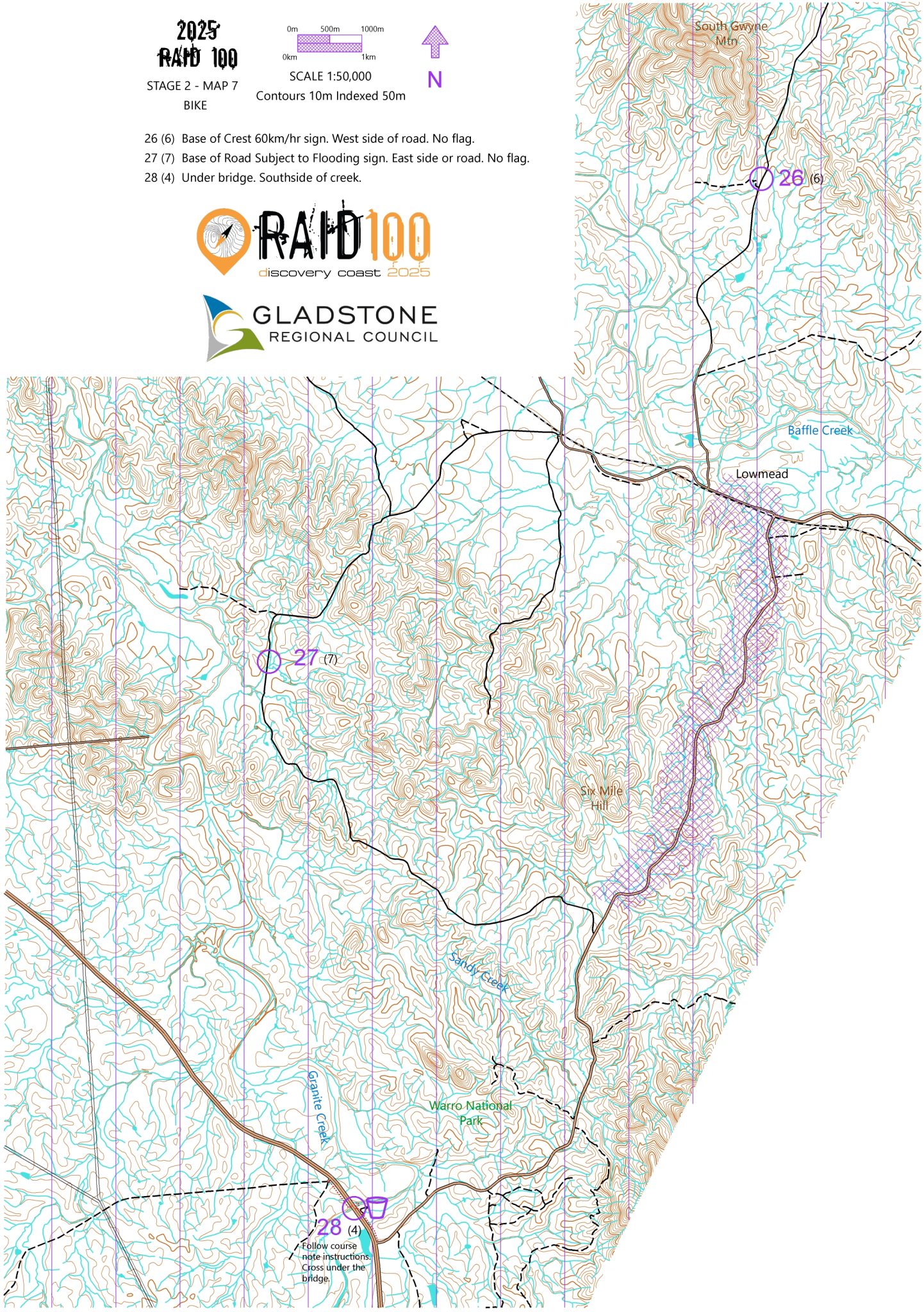 2025 Raid 100 Maps – Raid Adventures