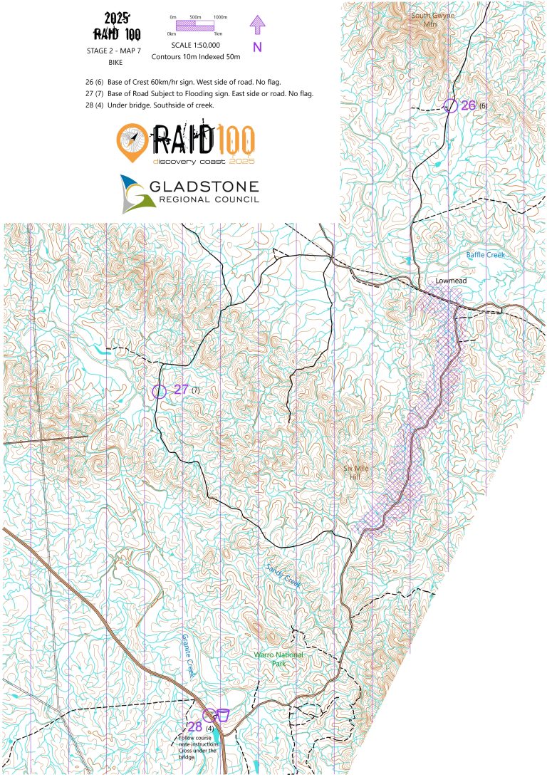 2025 Raid 100 Maps – Raid Adventures