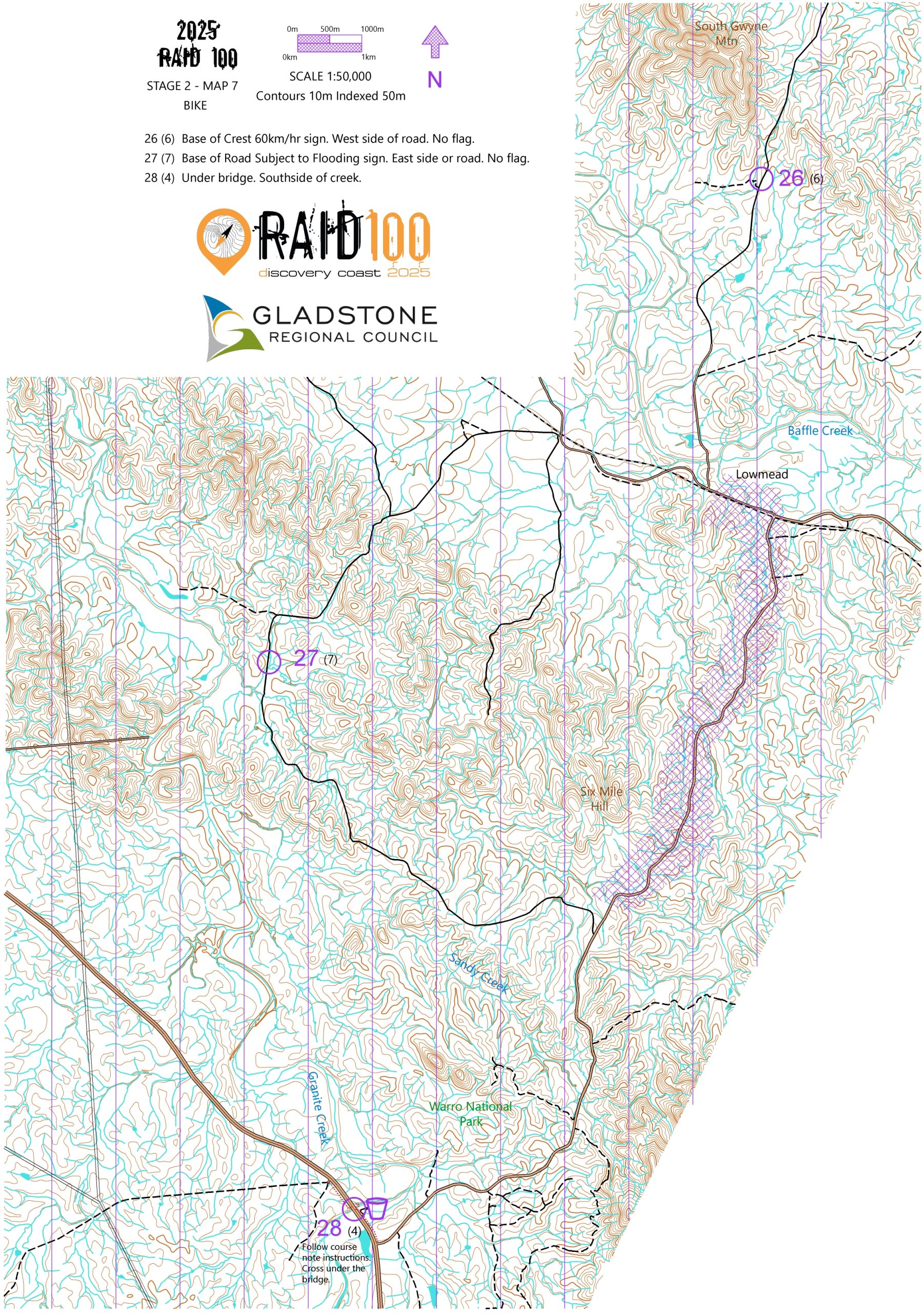 2025 Raid 100 Maps – Raid Adventures