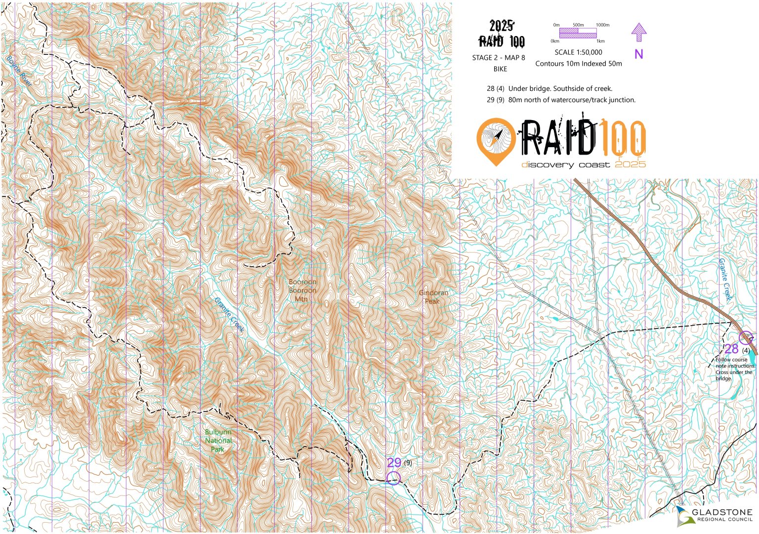 2025 Raid 100 Maps – Raid Adventures