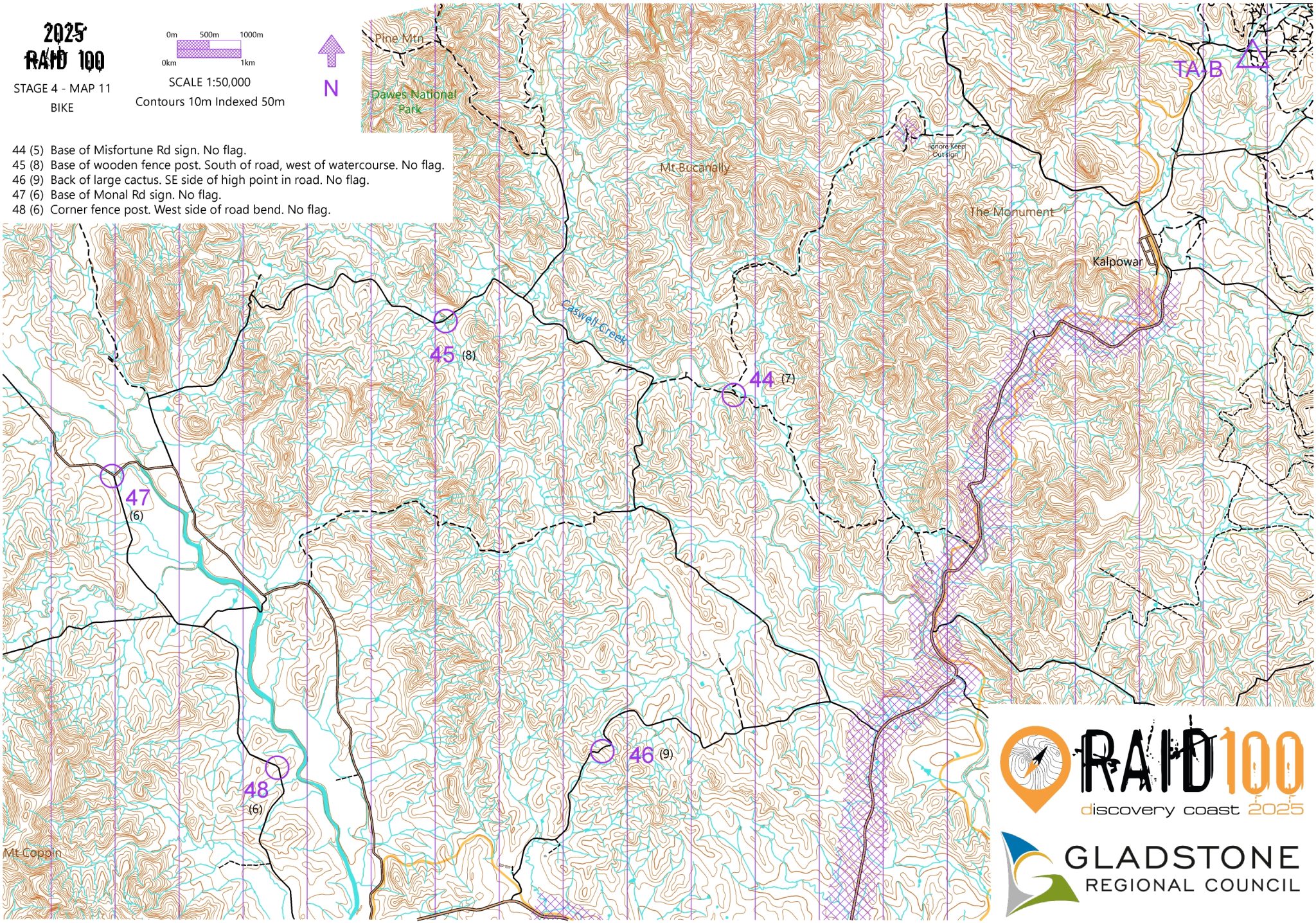 2025 Raid 100 Maps – Raid Adventures