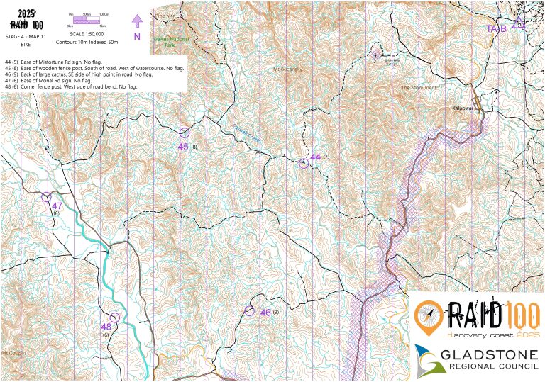 2025 Raid 100 Maps – Raid Adventures